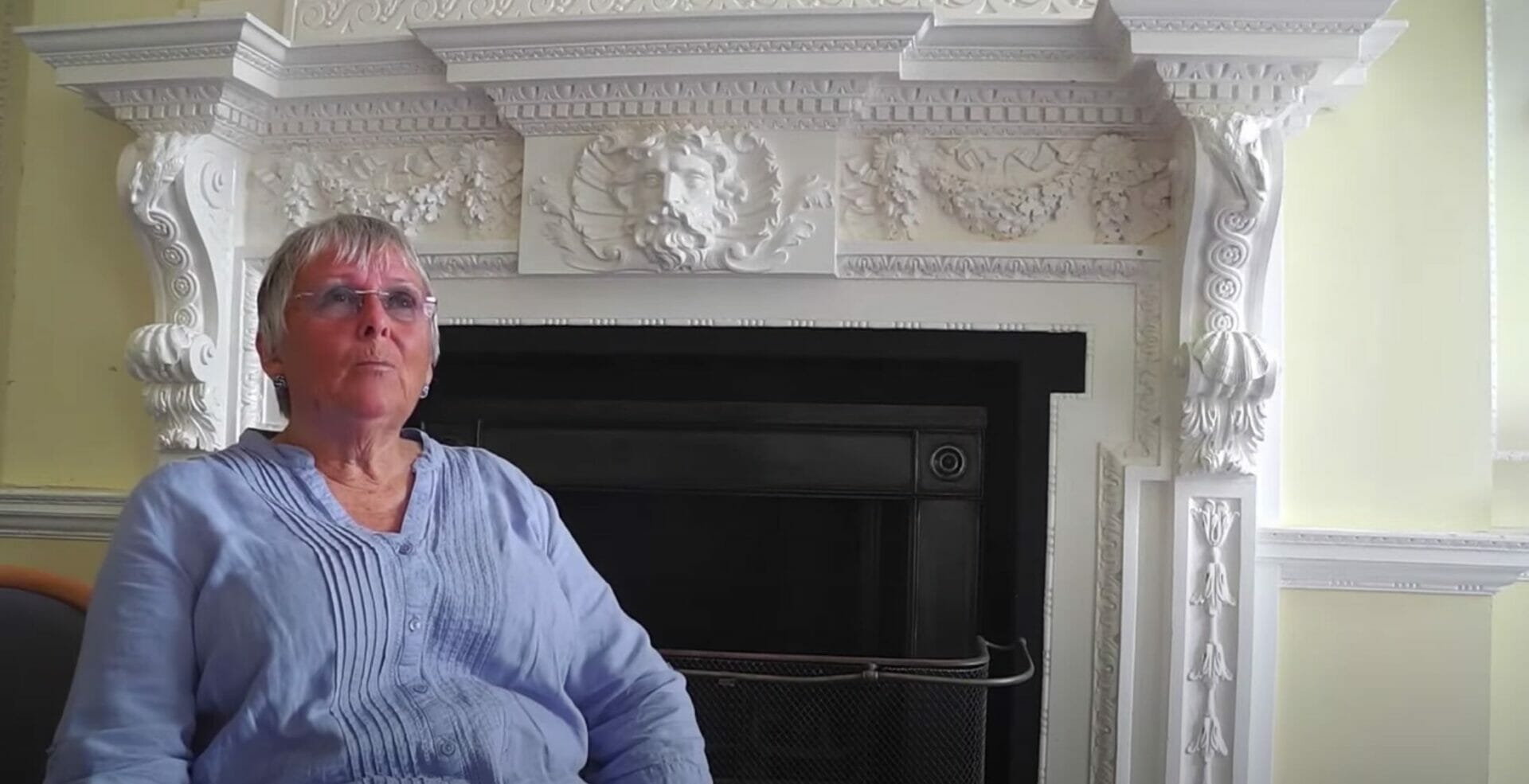 Breaks, Retreats and Getaways at Ashburnham Place