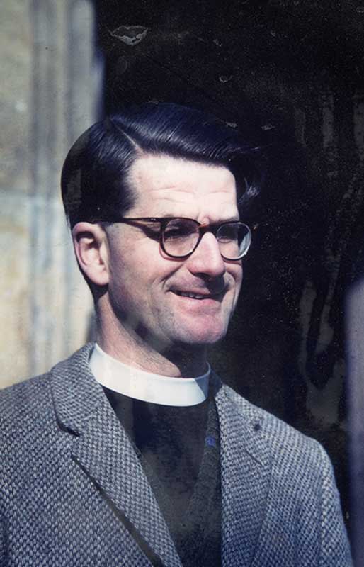 Transformations at Ashburnham Place - Ashburnham Place